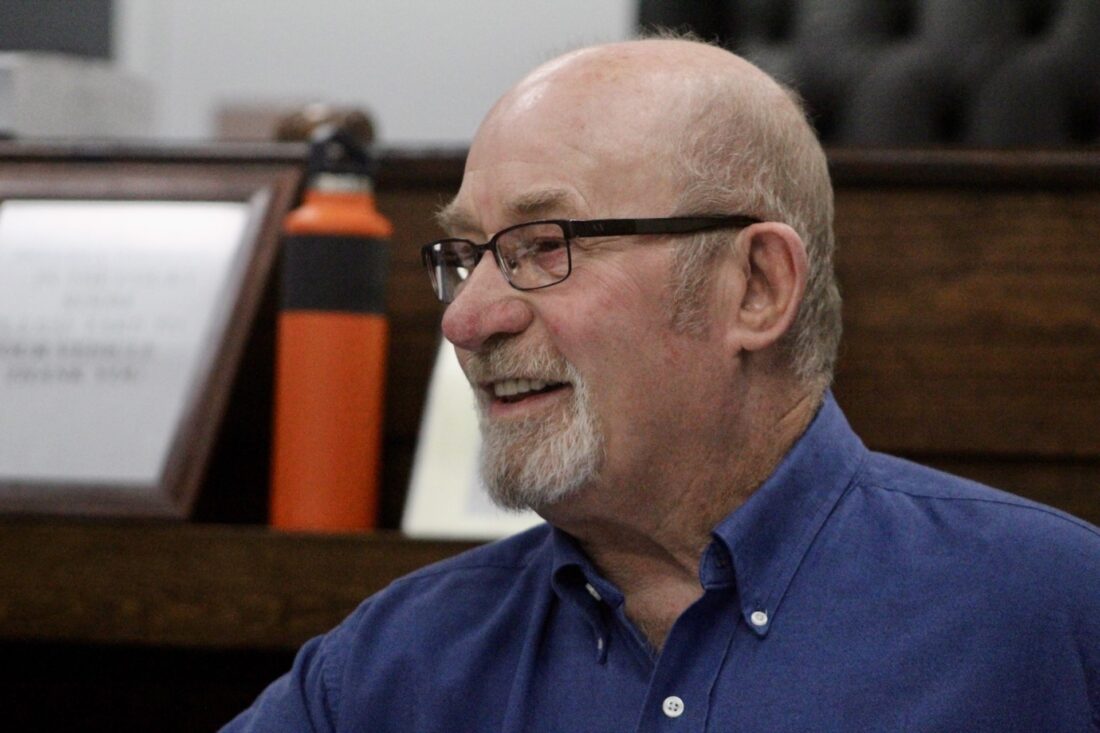 Portland utilizes ARPA funds for town needs | News, Sports, Jobs ...